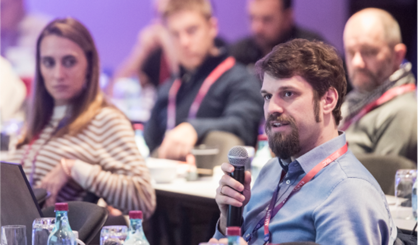 Grow Your Business: From Startup to Scale-Up | Entrepreneurs' Organization