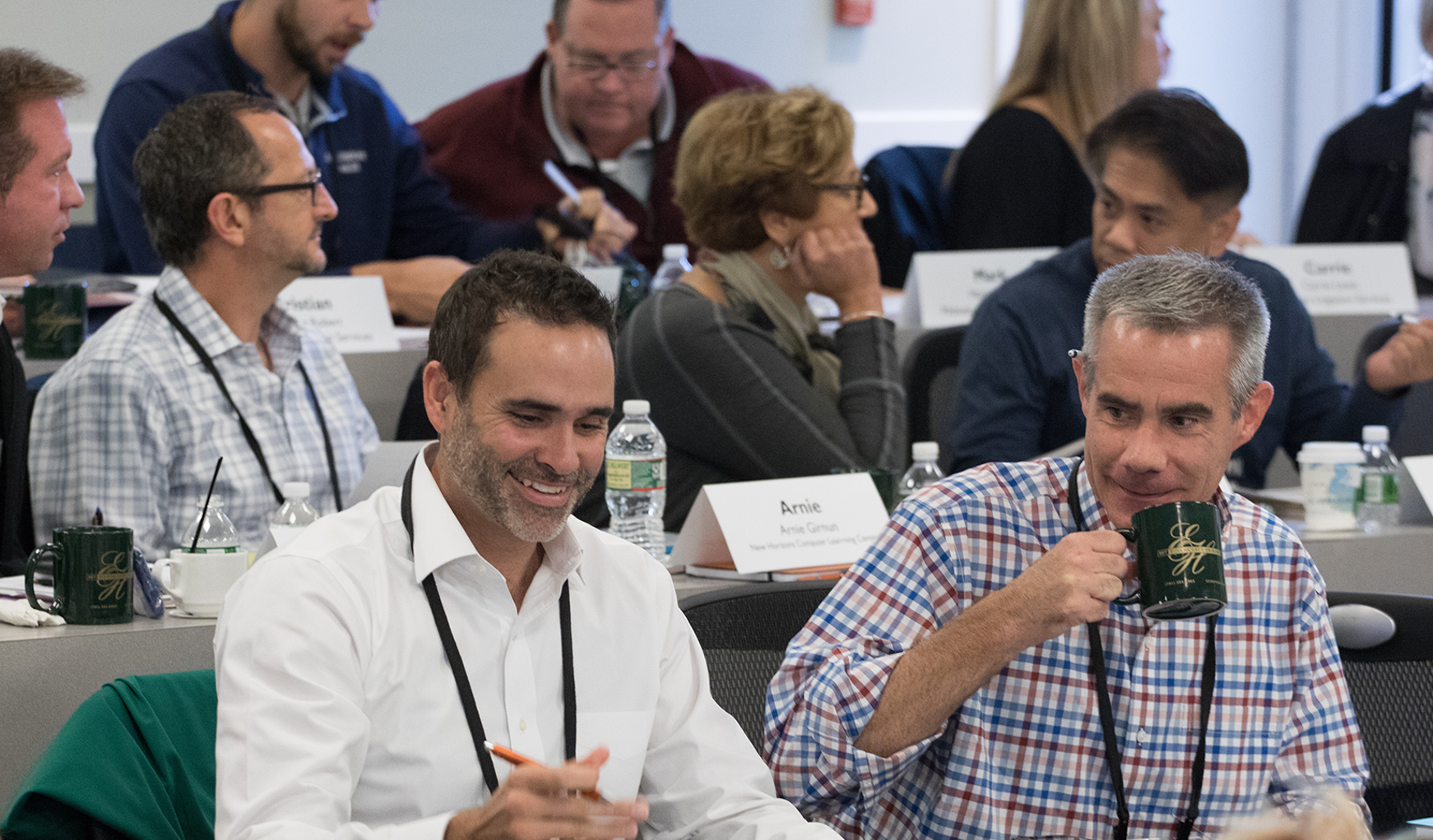 EO Executive Education: World-Class Learning for Entrepreneurs | EO