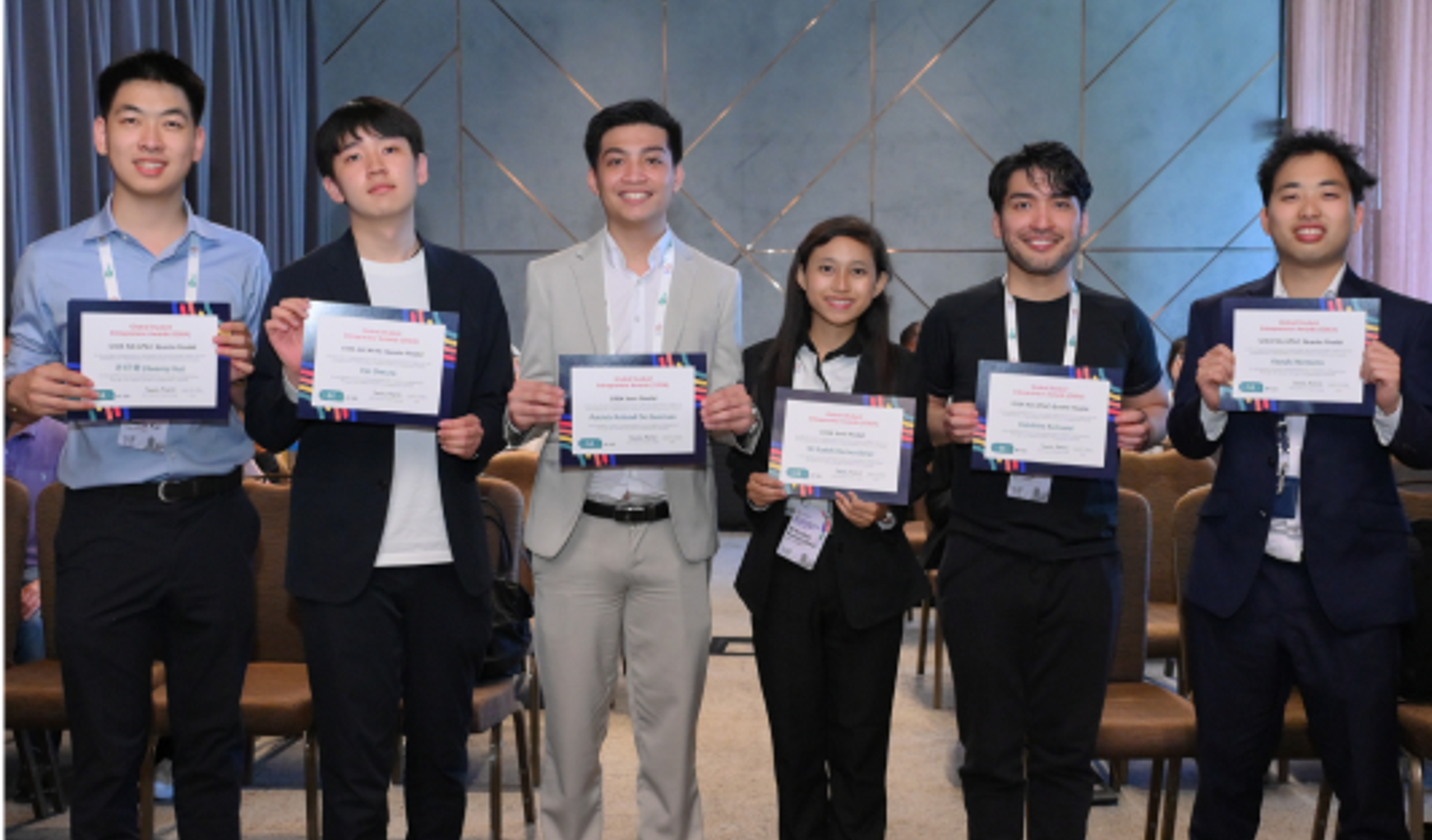 Student Entrepreneurs: Shaping the Future of Business | Entrepreneurs ...