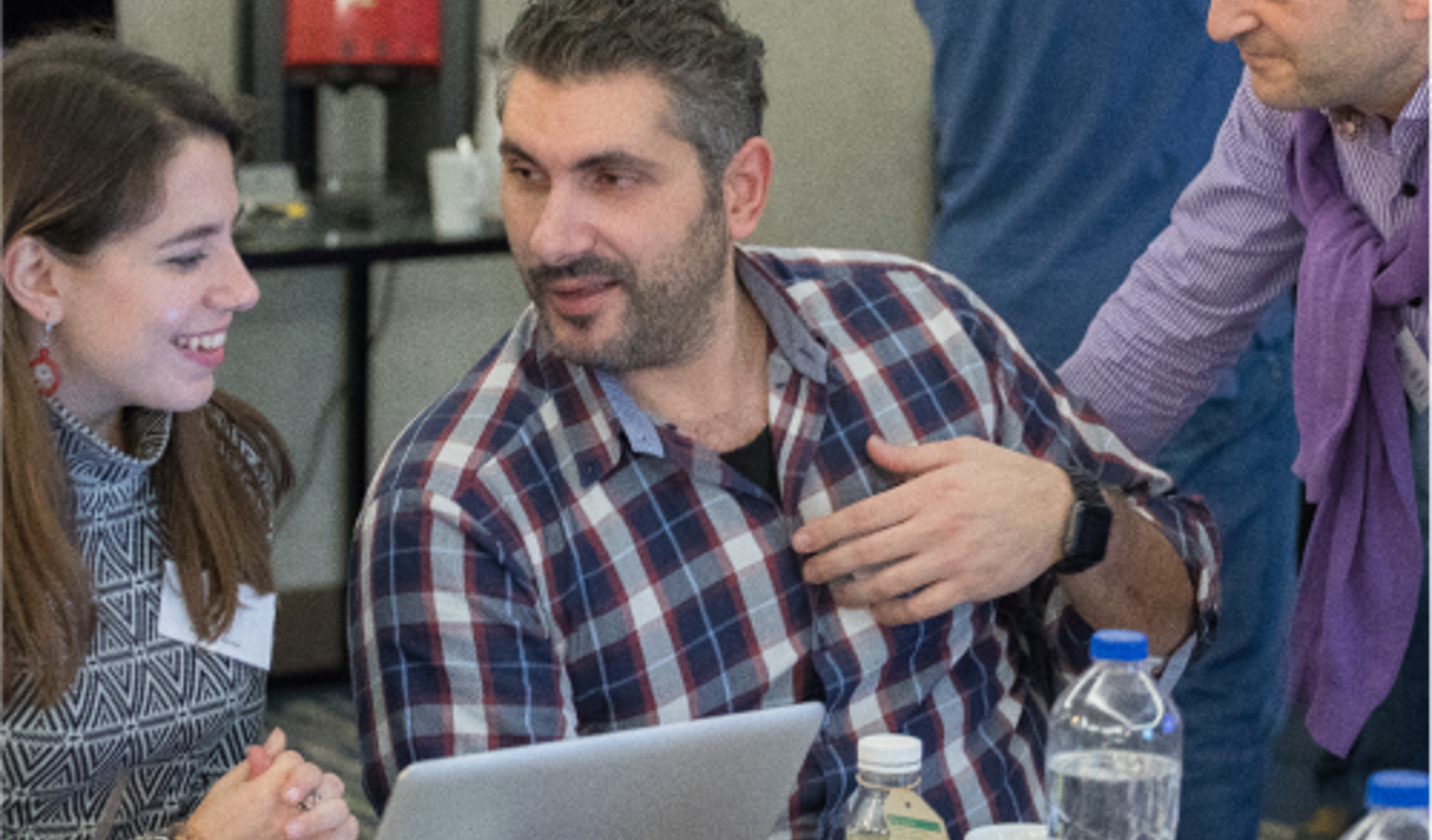 EO Accelerator: Scaling Startups to $1M+ | Entrepreneurs' Organization